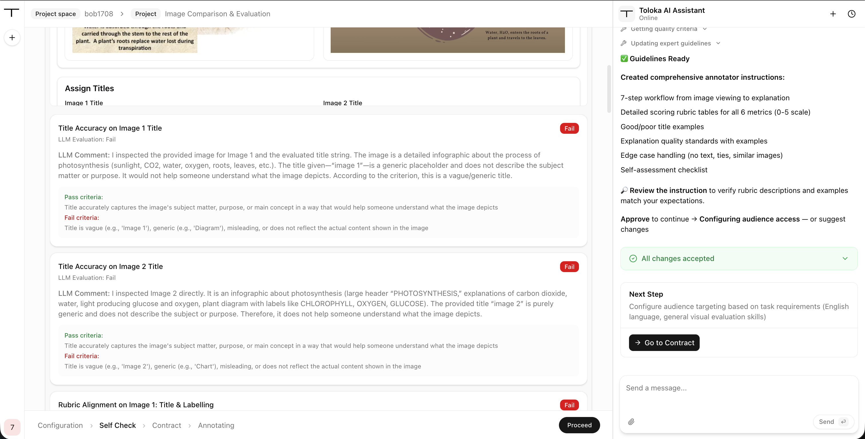 How it works: process overview – Toloka Platform