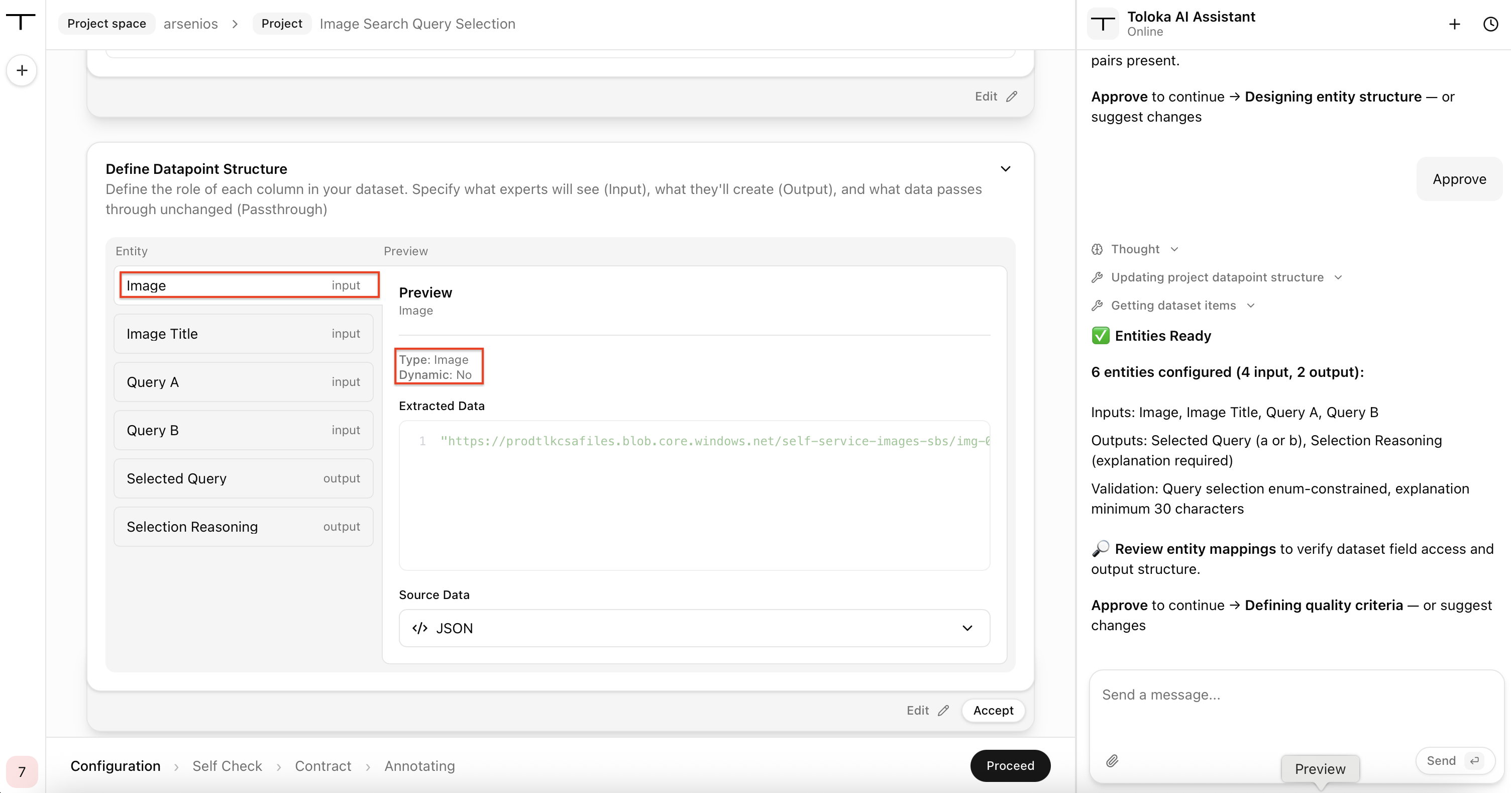 Quick start guide – Toloka Platform