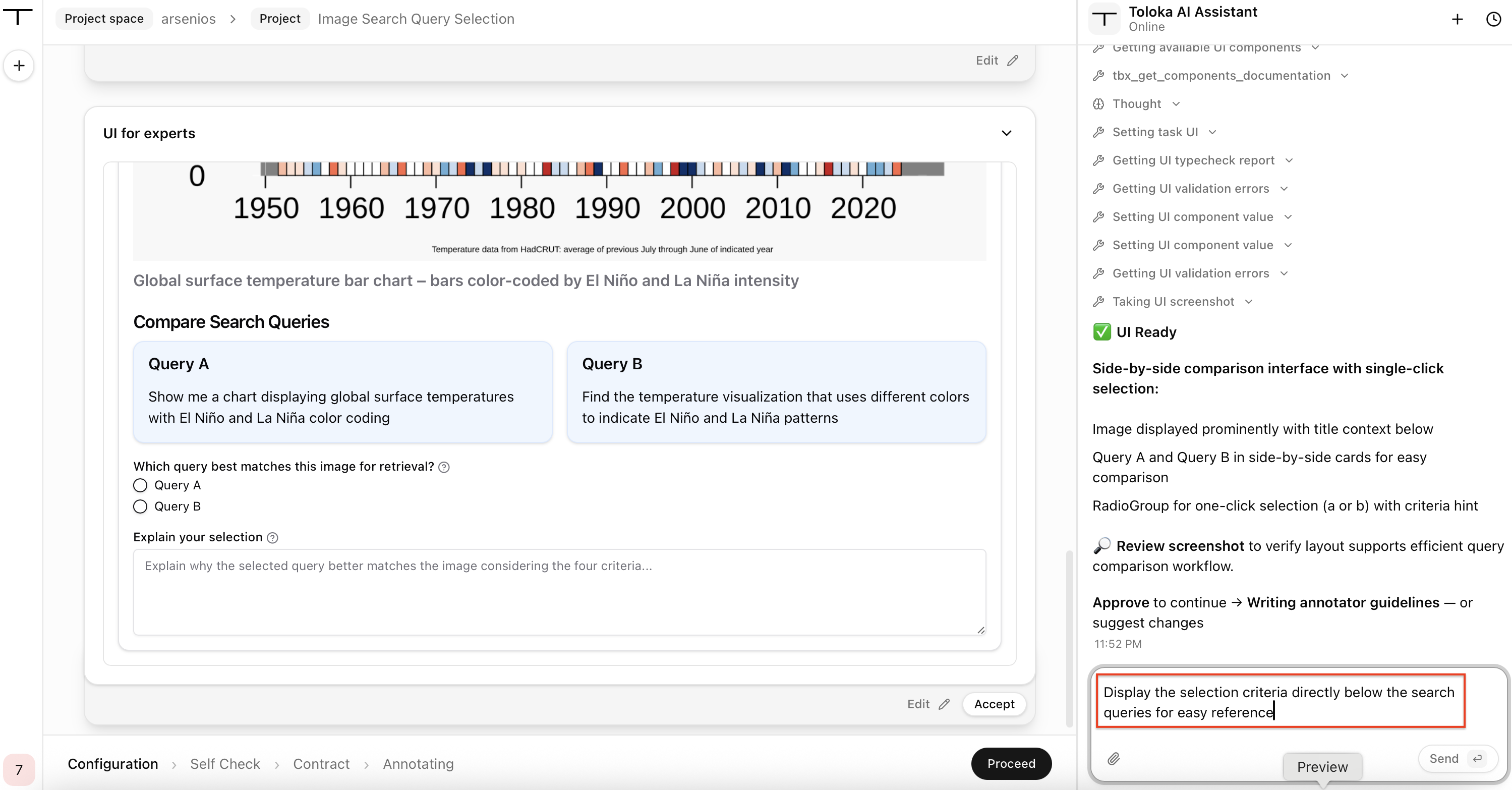 Quick start guide – Toloka Platform