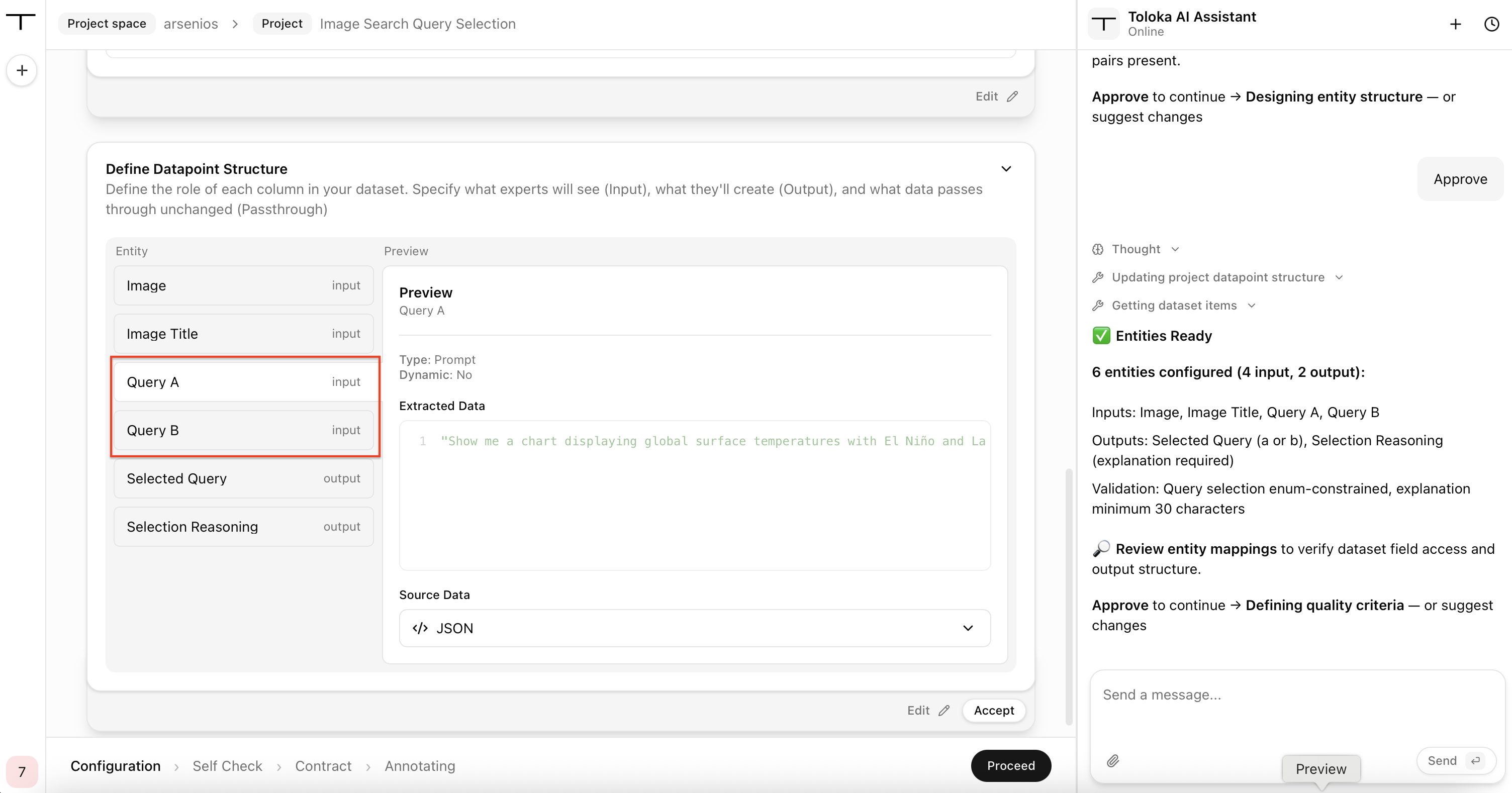 Quick start guide – Toloka Platform