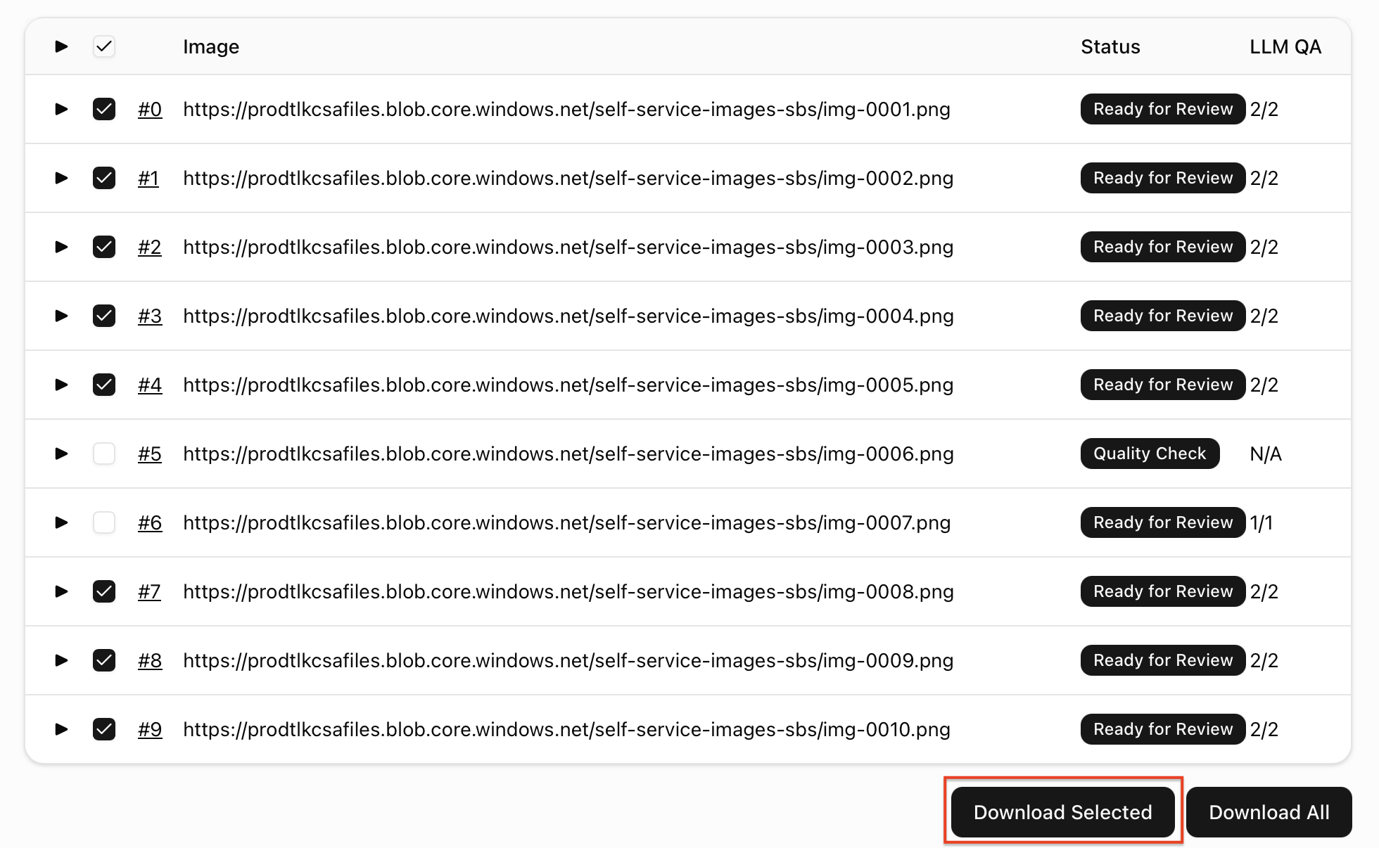 Quick start guide – Toloka Platform