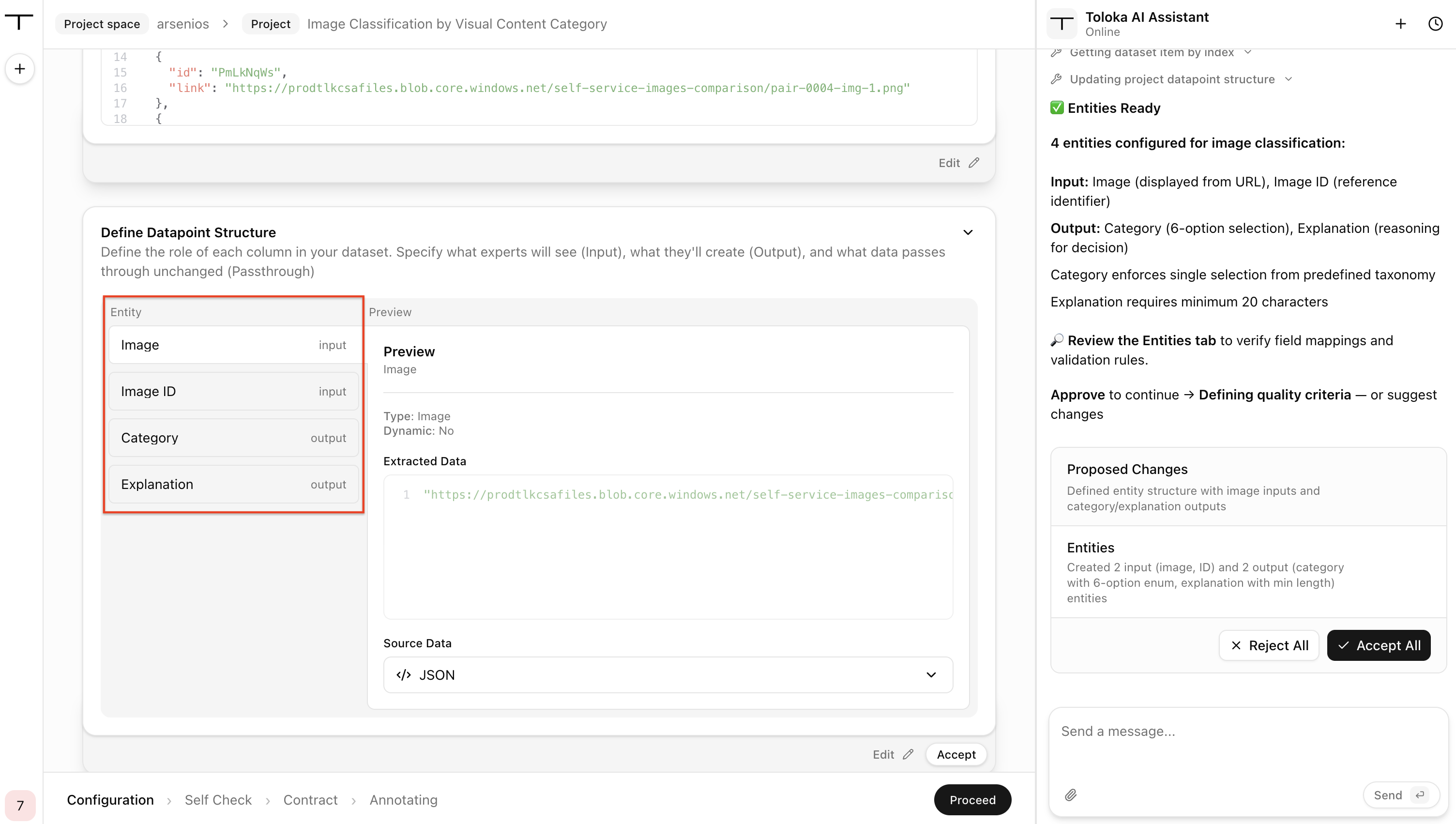 Quick start guide – Toloka Platform