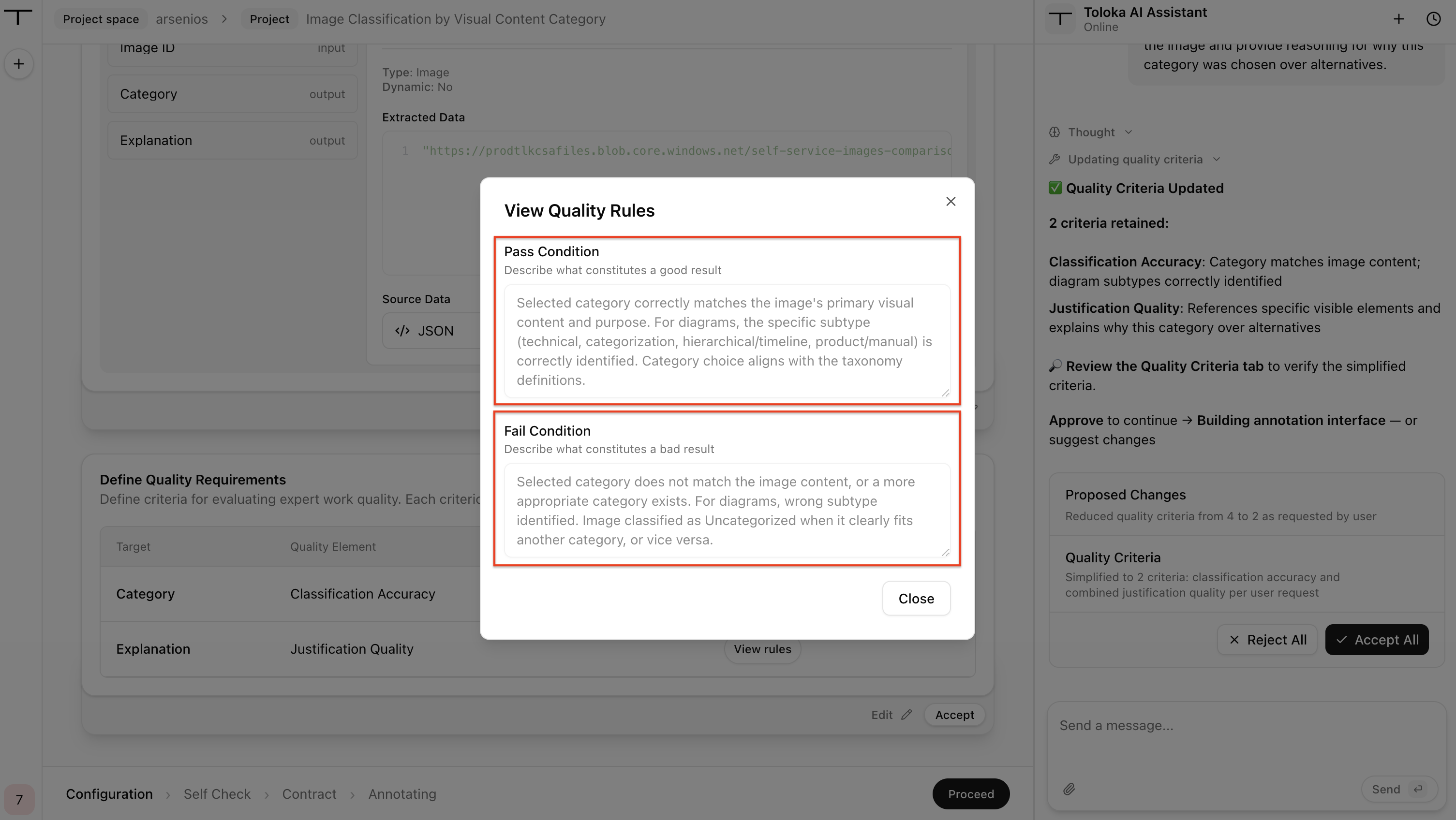 Quick start guide – Toloka Platform