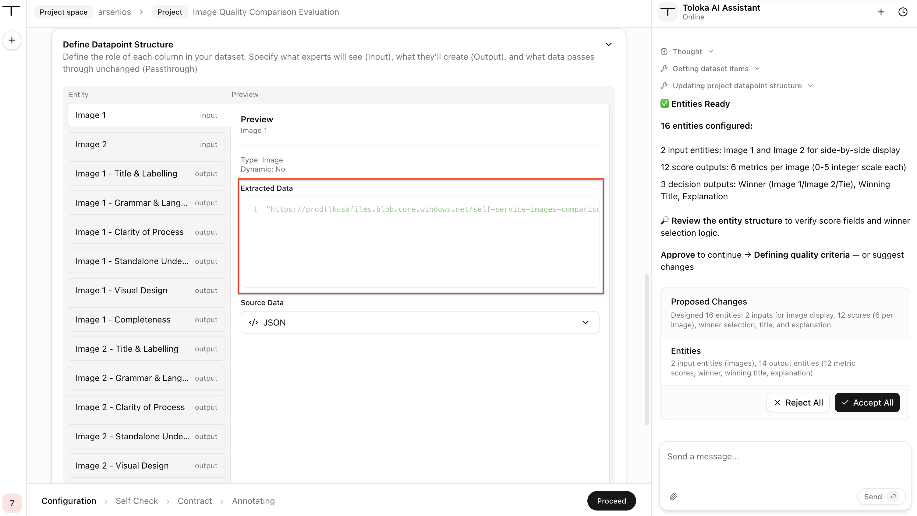 Quick start guide – Toloka Platform